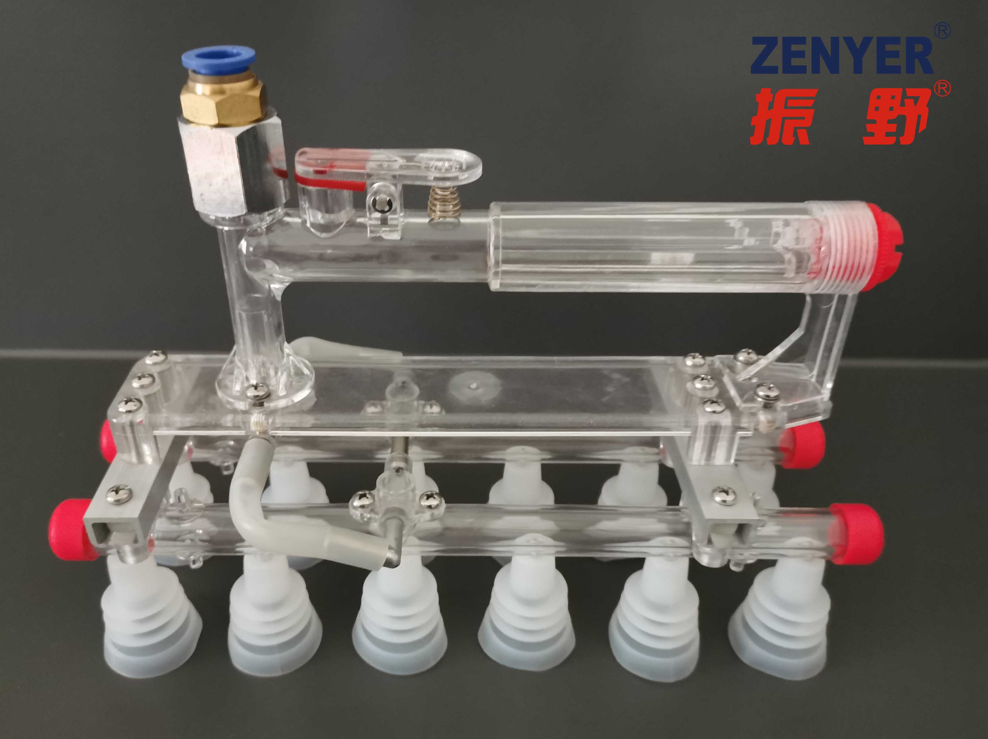 Products / Egg lifter & loader