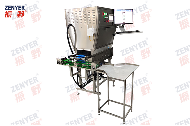 ZENYER Visual AI Detector (400X)