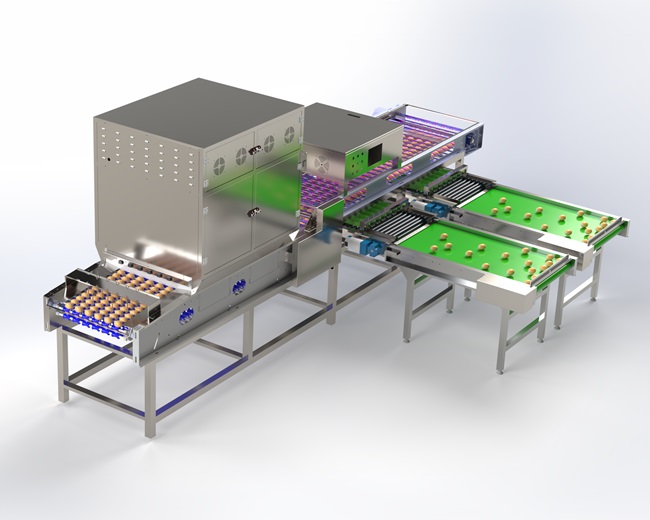 ZENYER Visual Shell Inspector