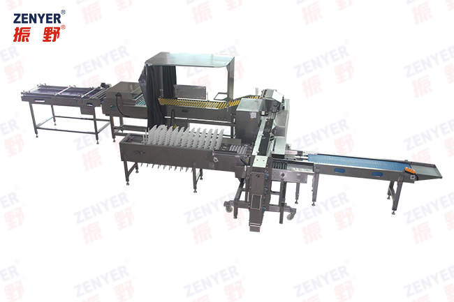 Products / Farm packer